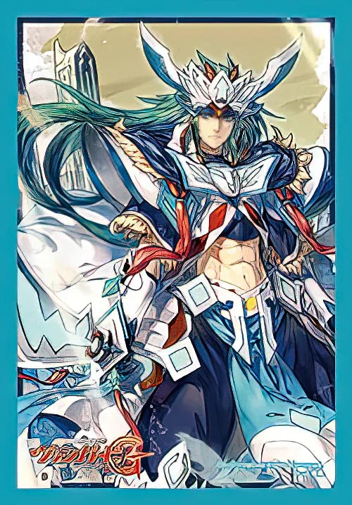 Mini Collection Vol.171 Cardfight!! Vanguard: "Aerial Divine Knight ...